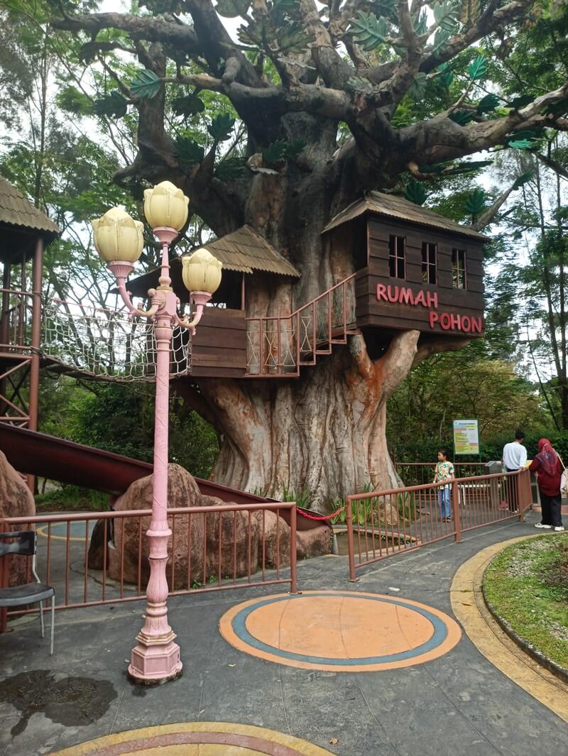 Hillpark Sibolangit, Cek Harga Tiket Terbarunya Di Sini ...