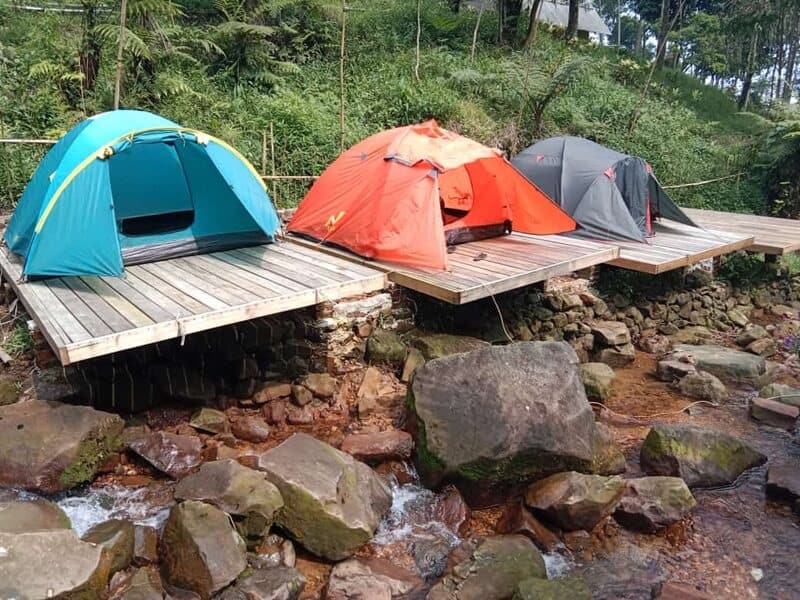 Curug Pangeran, Review Lengkap Mitos, Sejarah, Tiket, Lokasi, Dan Rute – NativeIndonesia.com