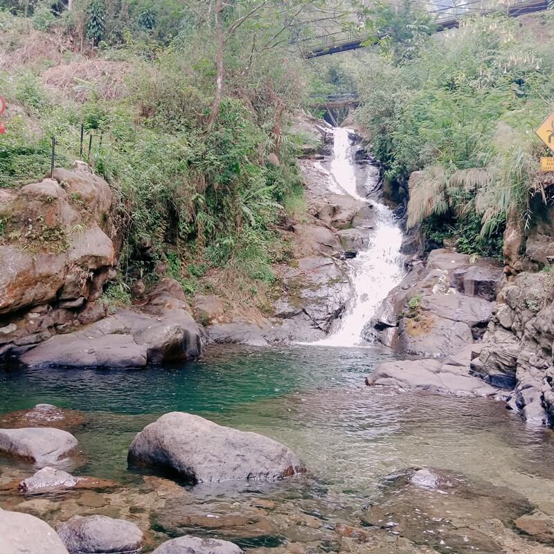 Curug Panjang, Air Terjun Unik Yang Penuh Misteri – NativeIndonesia.com