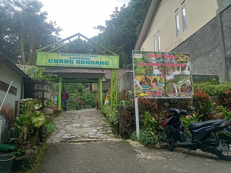 Curug Kondang, Trekking Mudah Nggak Bikin Susah – NativeIndonesia.com