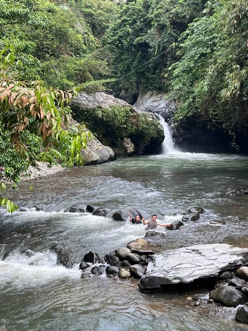 Curug Masigit, Review Tiket Masuk Terbaru, Rute Dan Alamat Lengkap ...
