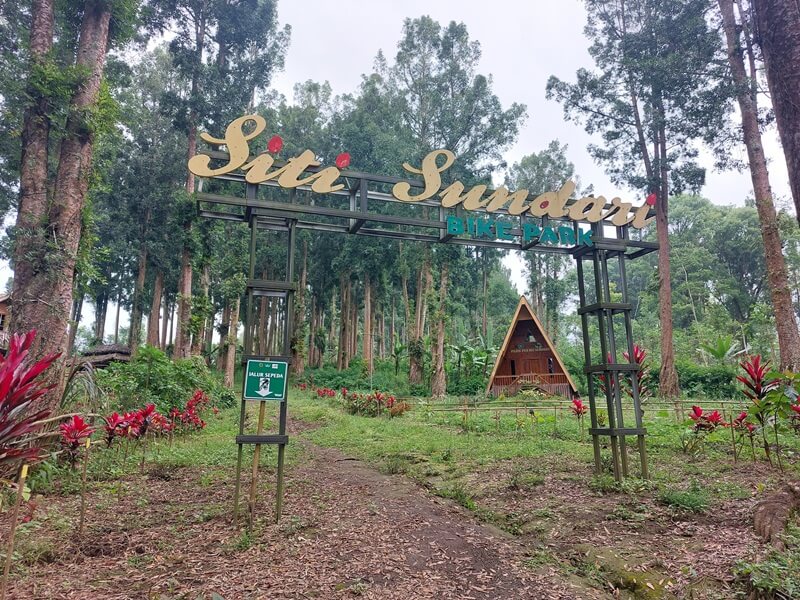 Alas Burno Senduro, Wisata Lumajang Yang Mulai Dilupakan ...