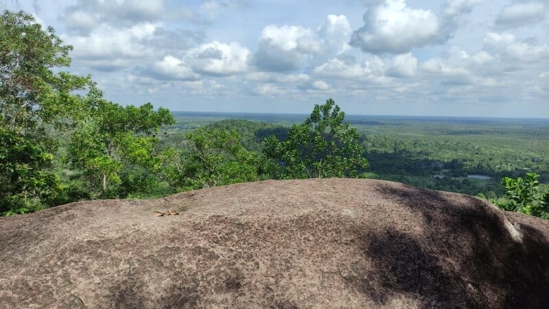 Bukit Tangkiling, Wisata Palangkaraya Di Kawasan 9 Bukit ...