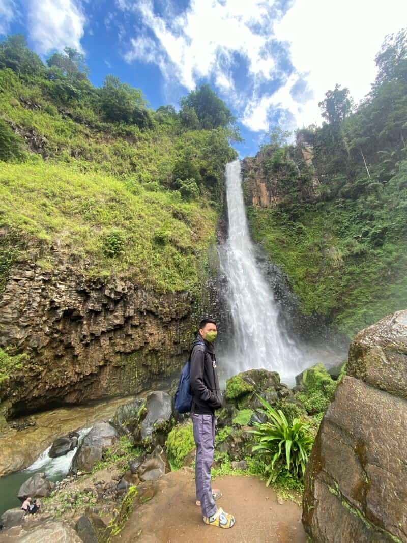 Air Terjun Takapala, Kesempurnaan Kawasan Wisata Malino ...
