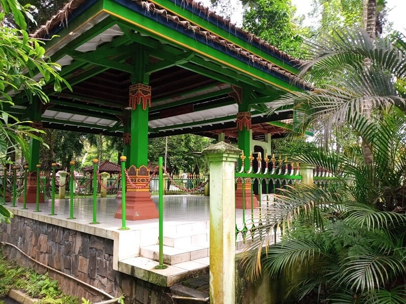 Taman Kyai Langgeng, Ecopark Wisata Keluarga Di Magelang ...