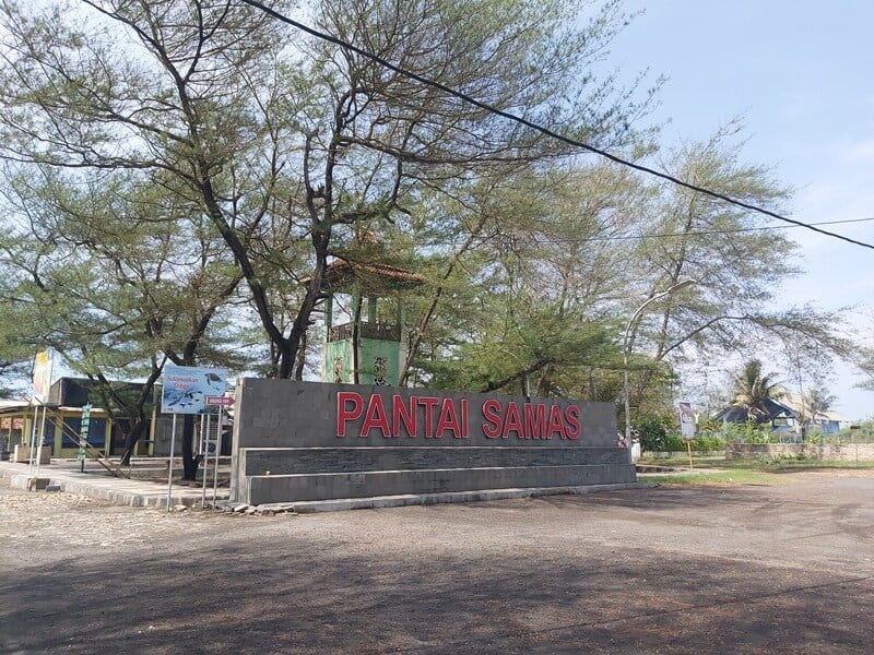Pantai Samas, Berbenah Menjadi Wisata Internasional