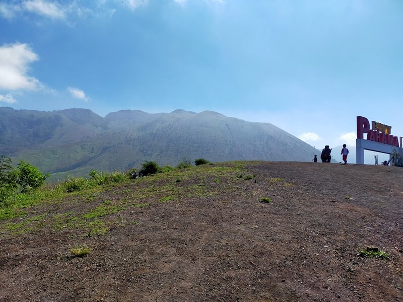 8 Gunung Di Garut, Ada Yang Mirip Piramida Loh – NativeIndonesia.com