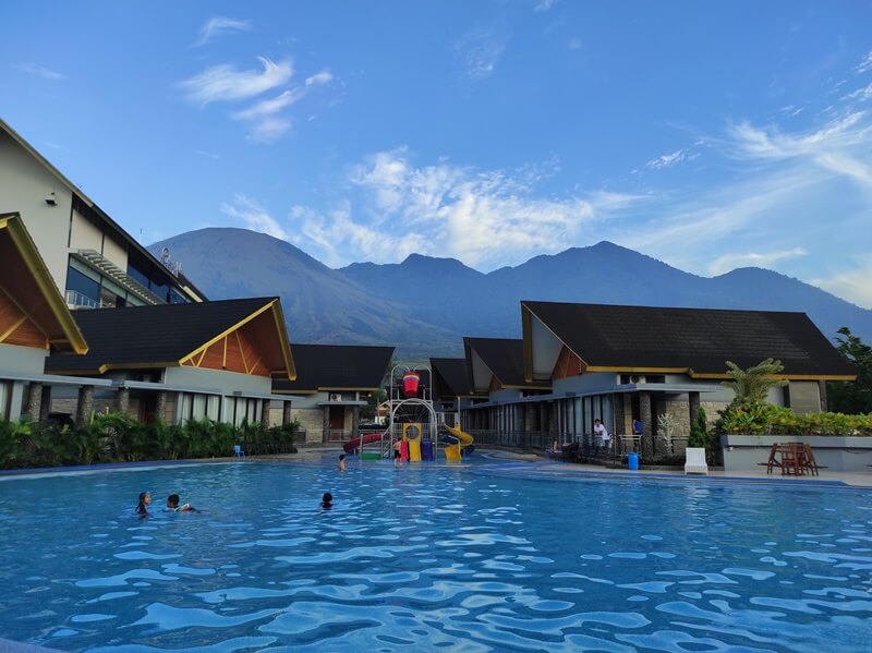 9 Tempat Berendam Di Garut, Relaksasi Air Panas Alami – NativeIndonesia.com
