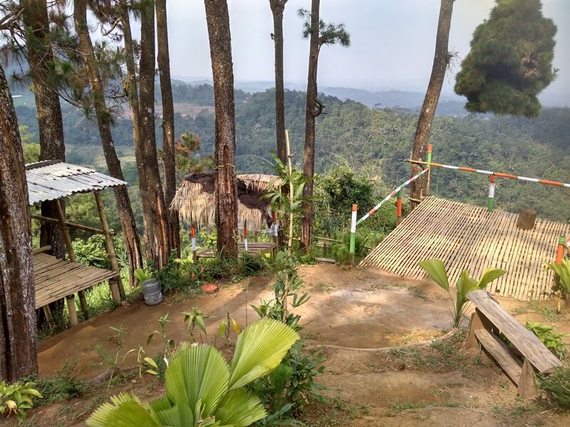 32 Tempat Wisata Banyumas, Wisata Alam Yang Dibalut Sejarah Hingga ...