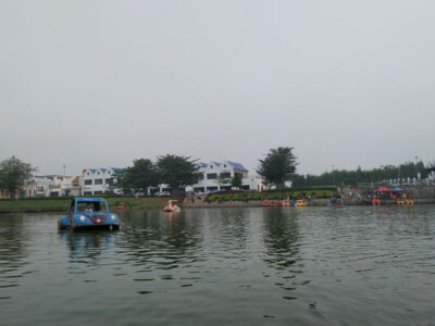 Central Park Meikarta, Info Terbaru Harga Tiket Masuk, Jam Buka, Dan ...