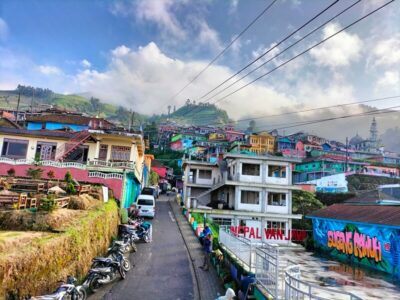 Nepal Van Java, Wisata Paling Recommended di Magelang – NativeIndonesia.com