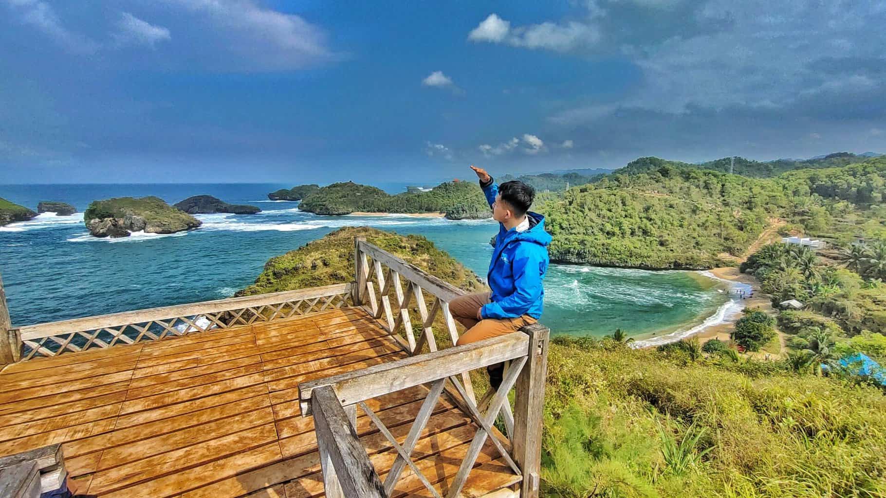 23 Tempat Wisata Di Pacitan Yang Mengajak Anda Bertualang ...