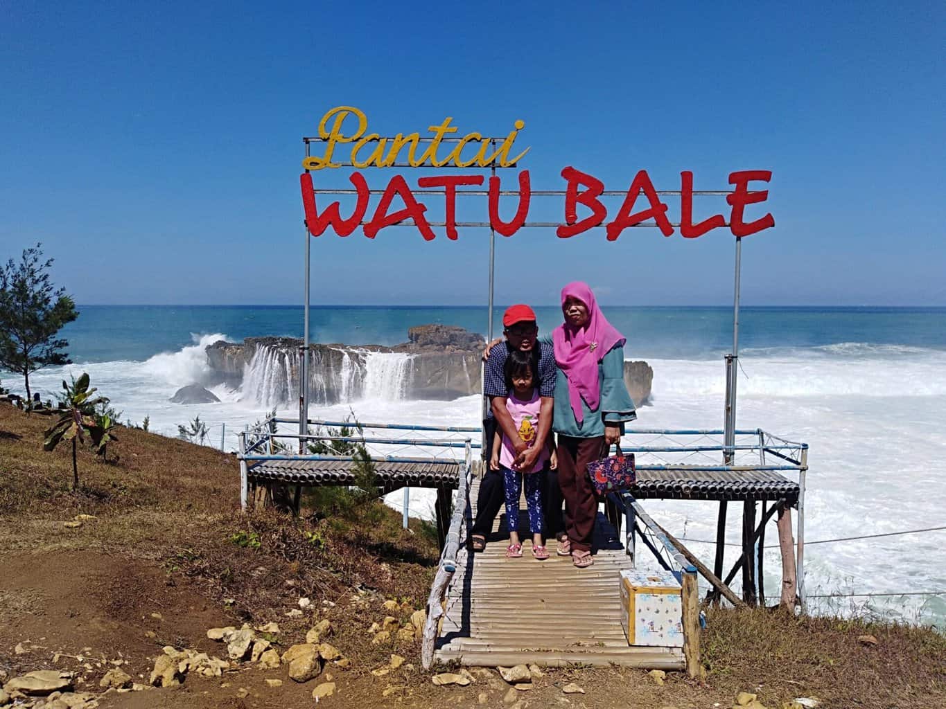 23 Tempat Wisata Di Pacitan Yang Mengajak Anda Bertualang ...