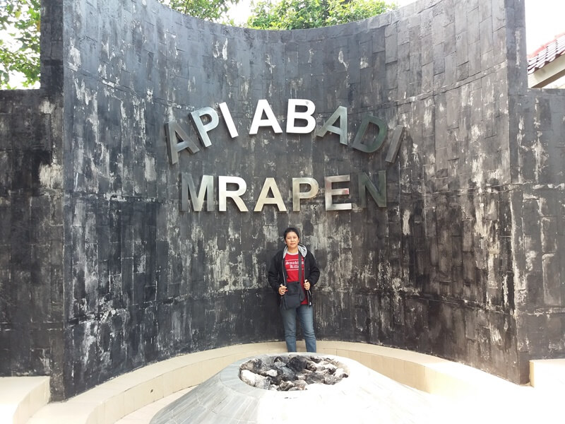 Api Abadi Mrapen, Review Asal Usul, Mitos, Hingga Fenomena Unik Di Grobogan – NativeIndonesia.com