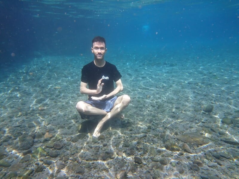 Umbul Sungsang, Lokasi Tradisi Kungkum Di Pengging – NativeIndonesia.com