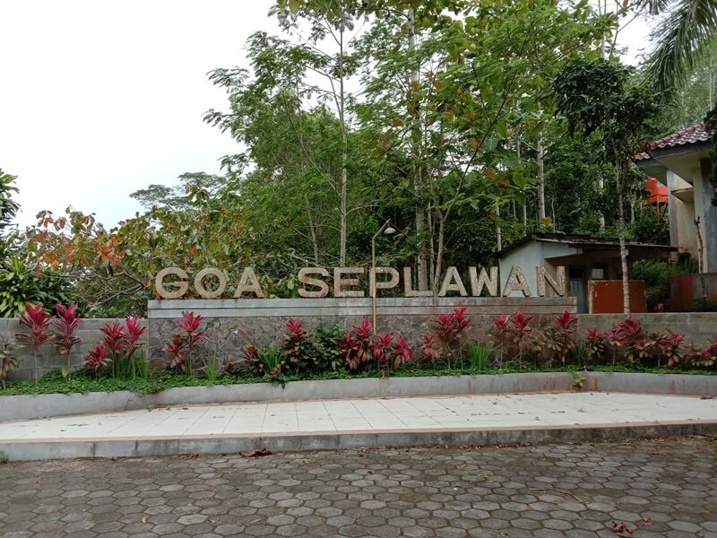 Goa Seplawan, Ini Dia Wisata Keren Dan Bersejarah Di Purworejo ...