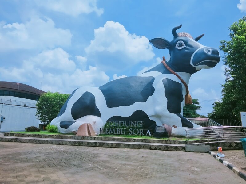 22 Tempat Wisata Di Boyolali Yang Lagi Hits