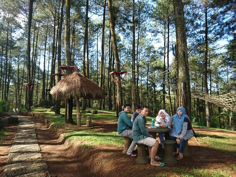 22 Tempat Wisata Di Purworejo, Dari Terbaru Hingga Yang Cocok Buat Anak-Anak – NativeIndonesia.com