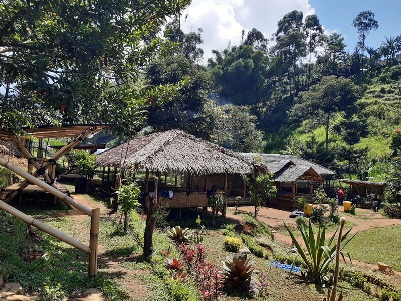 Curug Cipanas Nagrak, Air Terjun Air Panas di Lembang – NativeIndonesia.com