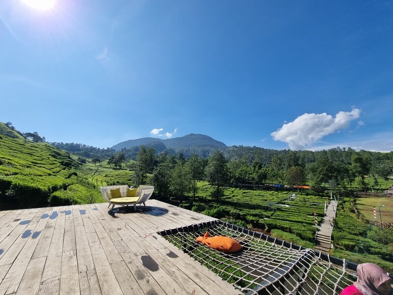 16 Tempat Wisata di Bandung Selatan Terbaru - NativeIndonesia.com