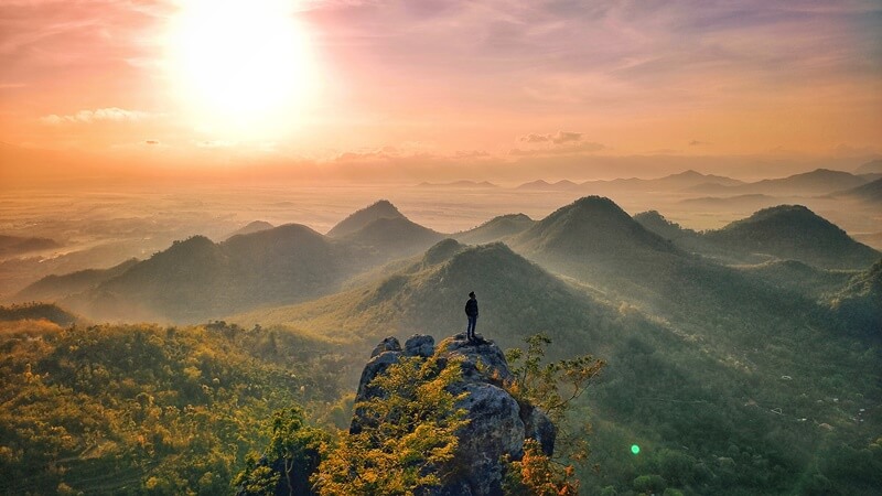 20 Tempat Wisata Di Wonogiri, Wisata Pantai, Hingga Wisata Kekinian ...