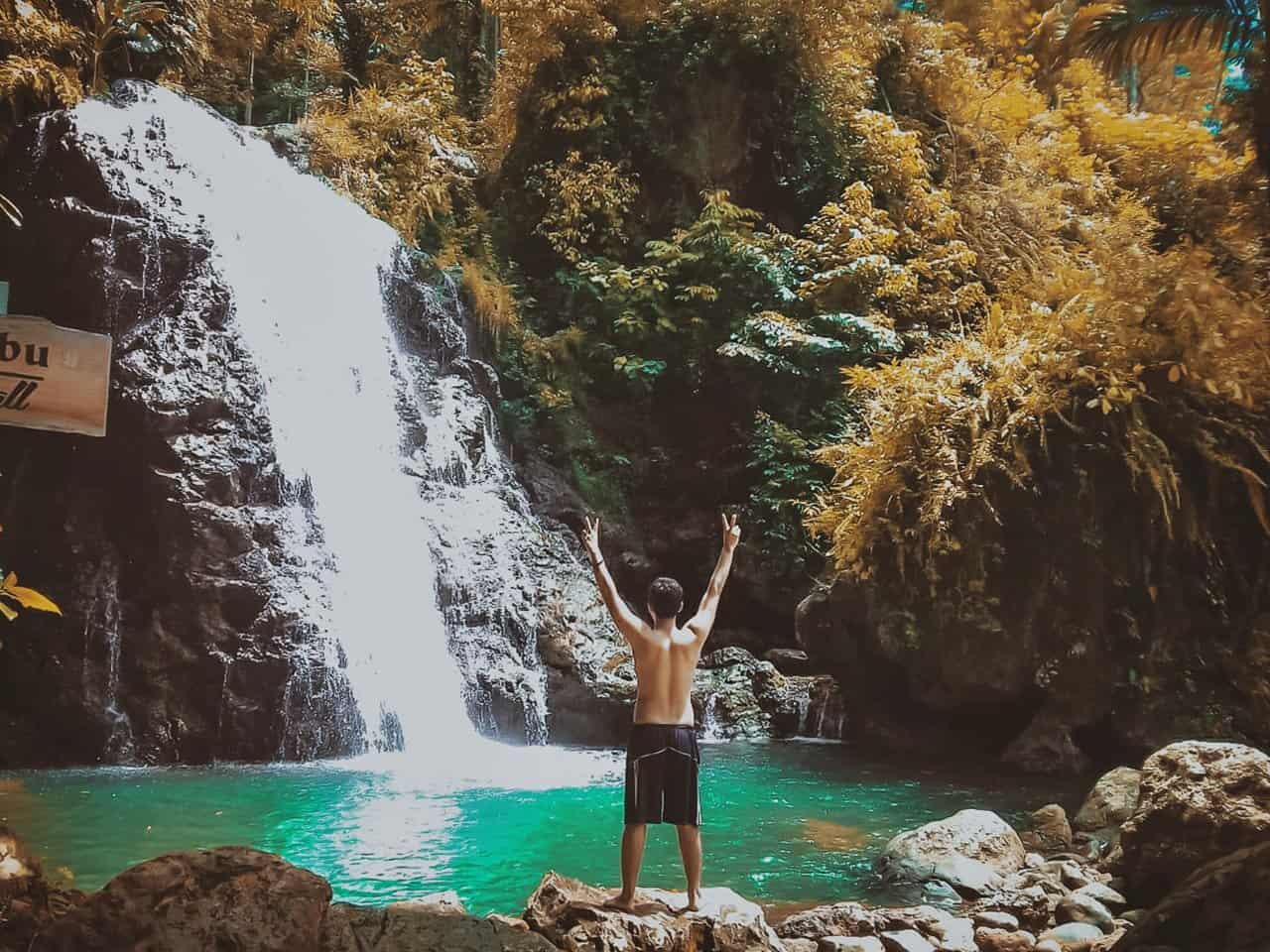 Banyu Nget Trenggalek, Objek Wisata Alam Asri dan Lestari, Satu Kawasan dengan Ragam Destinasi ...