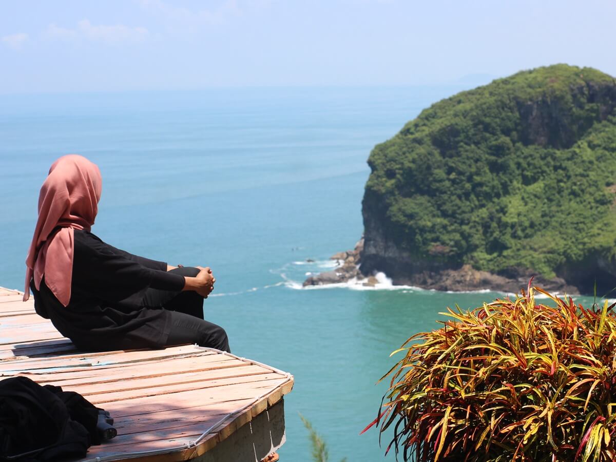 Sawangan Adventure Kebumen, Keindahan Alam Yang Tak Pernah Meninggalkan ...