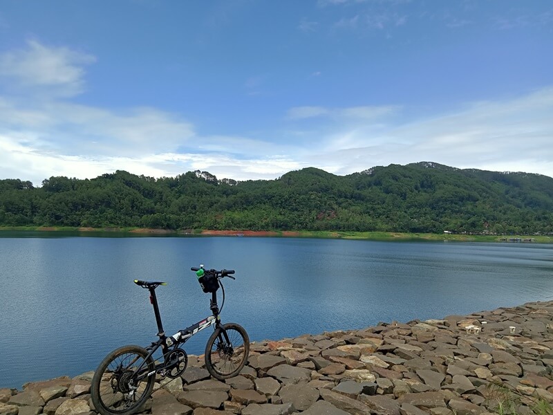 Waduk Sempor, Tempat Nongkrong Yang Adem Di Kebumen – NativeIndonesia.com