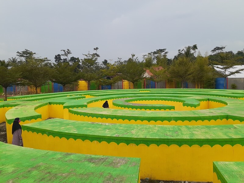 Goa Jatijajar, Goa Purba Yang Sangat Luas Dan Penuh Sejarah Di Kebumen ...