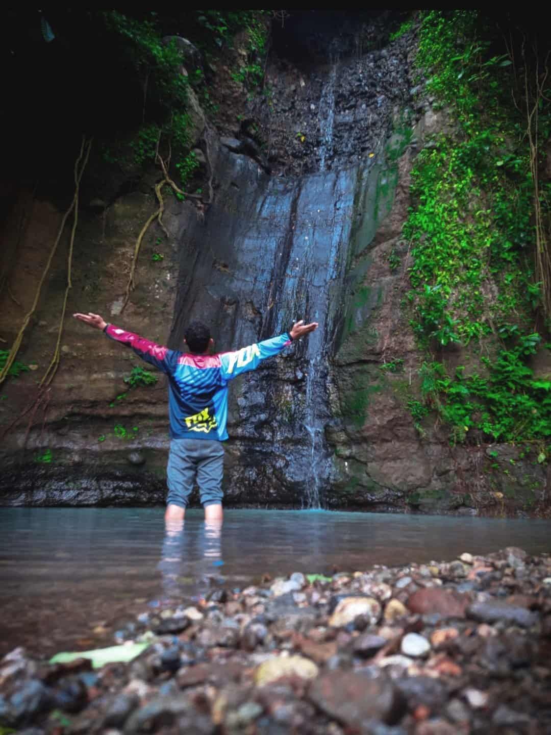 Sumber Sejok Krajan Magetan, Pesona Pemandangan Alam Indah dan Sumber Mata Air Jernih ...