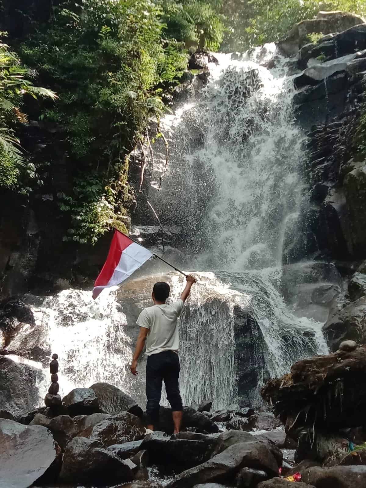 Air Terjun Coban Lawe Ponorogo, Wisata Alami dan Eksotis di Lereng ...