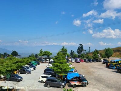 Darajat Pass, Waterboom Air Panas Alami, Hingga Spot Terbaik Menikmati ...