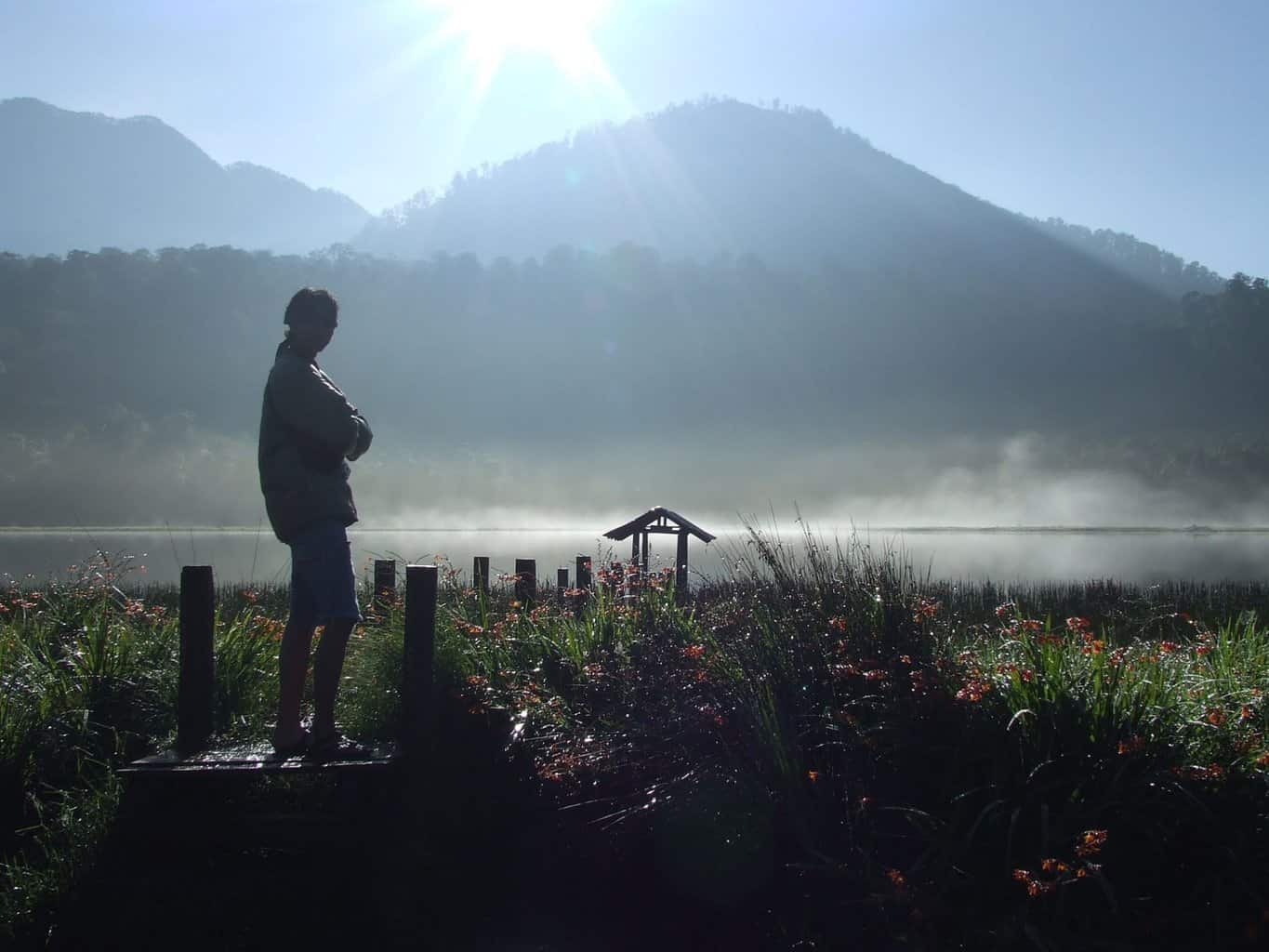 Sajian Alam Mempesona Gunung Argopuro di Jawa Timur – NativeIndonesia.com