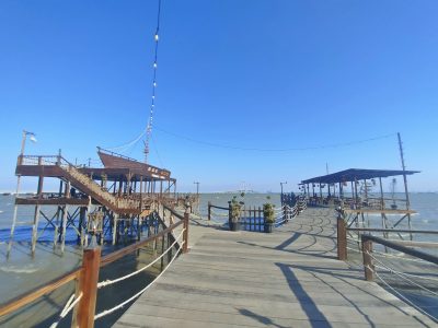 Ada Pantai Rindu di Tepi Laut Madura, Pemandangannya Bisa Bikin Rindu ...