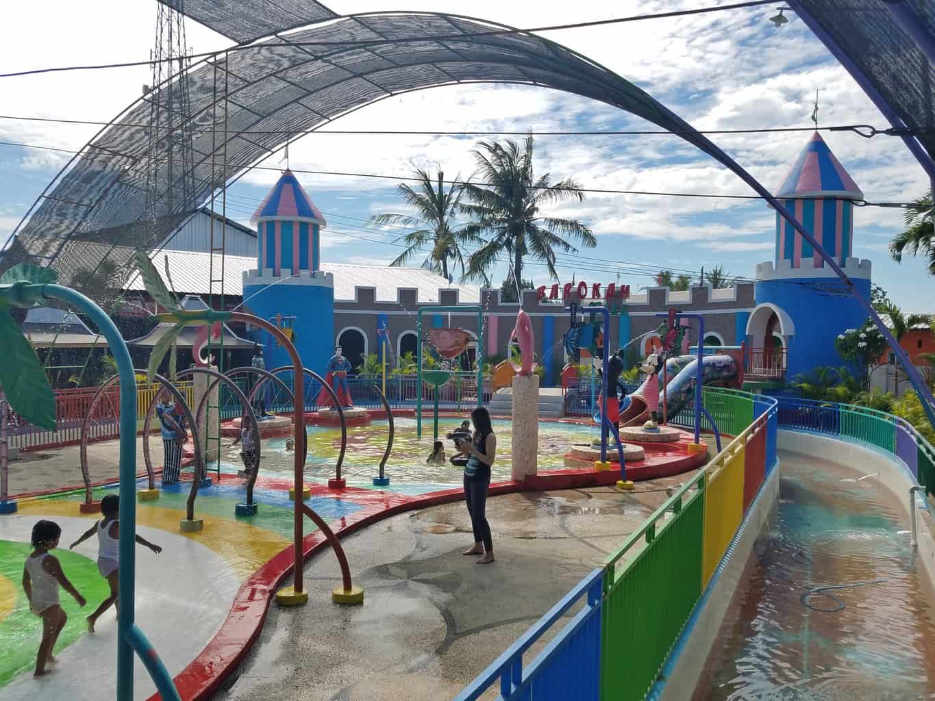Barokah Park, Wisata Keluarga dengan Fasilitas Lengkap di Situbondo ...