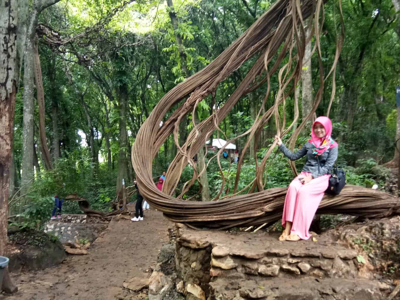 33 Objek Wisata Mengagumkan di Lamongan Jawa Timur – NativeIndonesia.com