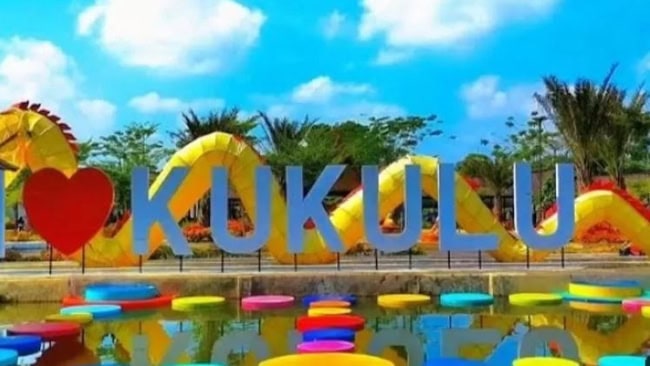 Tempat Wisata Kukulu Subang, Surga Tersembunyi di Jawa Barat