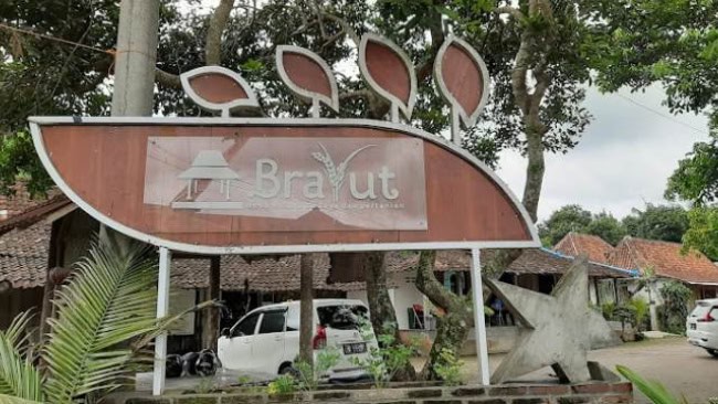 Desa Wisata Brayut
