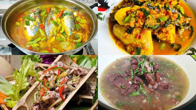 Bikin Nagih! Ini 7 Kuliner Manado yang Wajib Dicoba