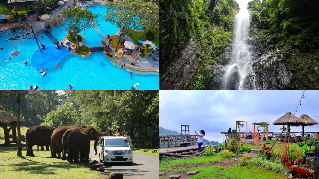 Deretan Tempat Wisata Prigen yang Wajib Masuk Bucket List