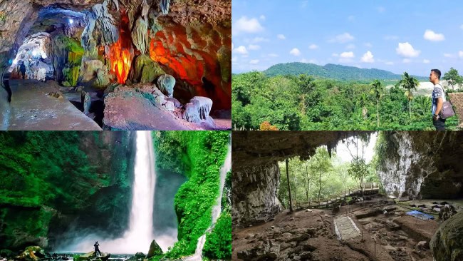 Keindahan Wisata Baturaja yang Bisa Dinikmati dengan Budget Murah