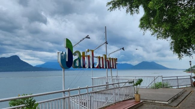 Wisata Waduk Jatiluhur Jadi Tempat Healing Favorit di Purwakarta