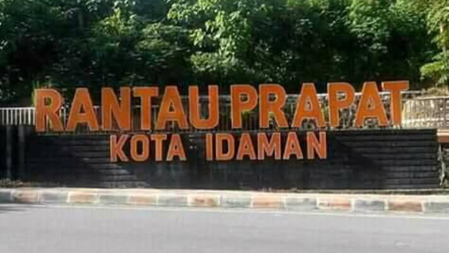 7+ Wisata Rantau Prapat Paling Indah yang Siap Memanjakan Mata