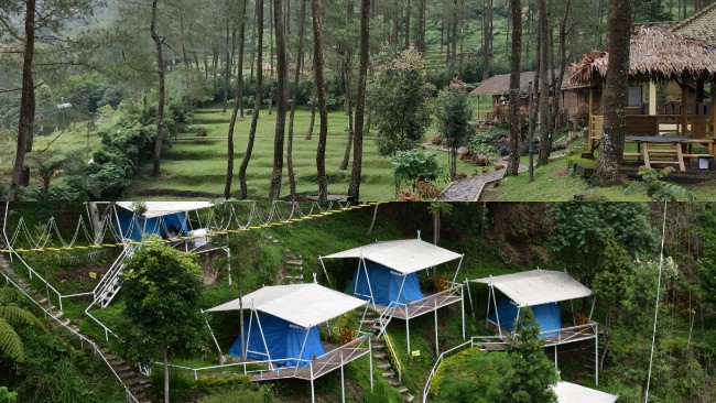 7 Wisata Semarang Terbaru 2026 yang Lagi Viral dan Ramai Diburu Wisatawan