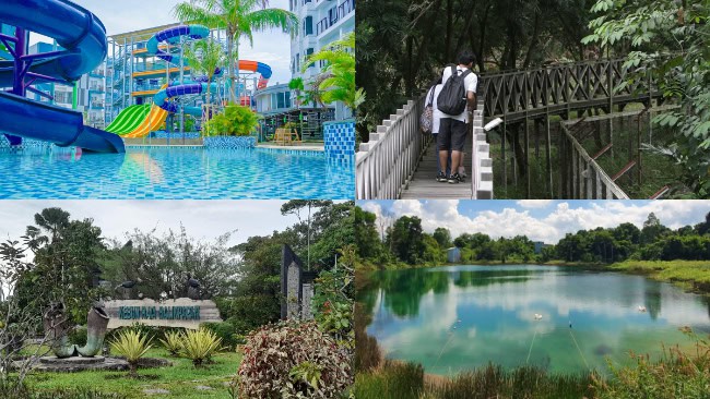 8 Tempat Wisata Balikpapan Terbaik untuk Liburan Keluarga