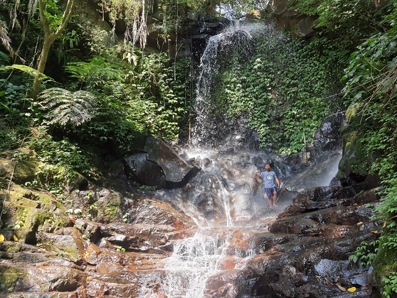 Bumi Perkemahan Ipukan, Sensasi Ngecamp Di Atas Awan – NativeIndonesia.com