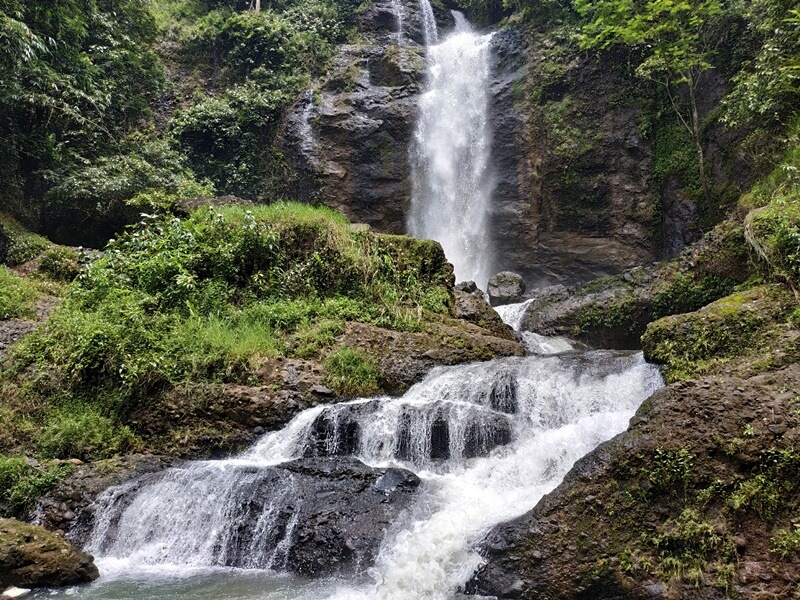 Curug Cina, Wisata Alam Subang Yang Instagramable, Cocok Buat Healing ...