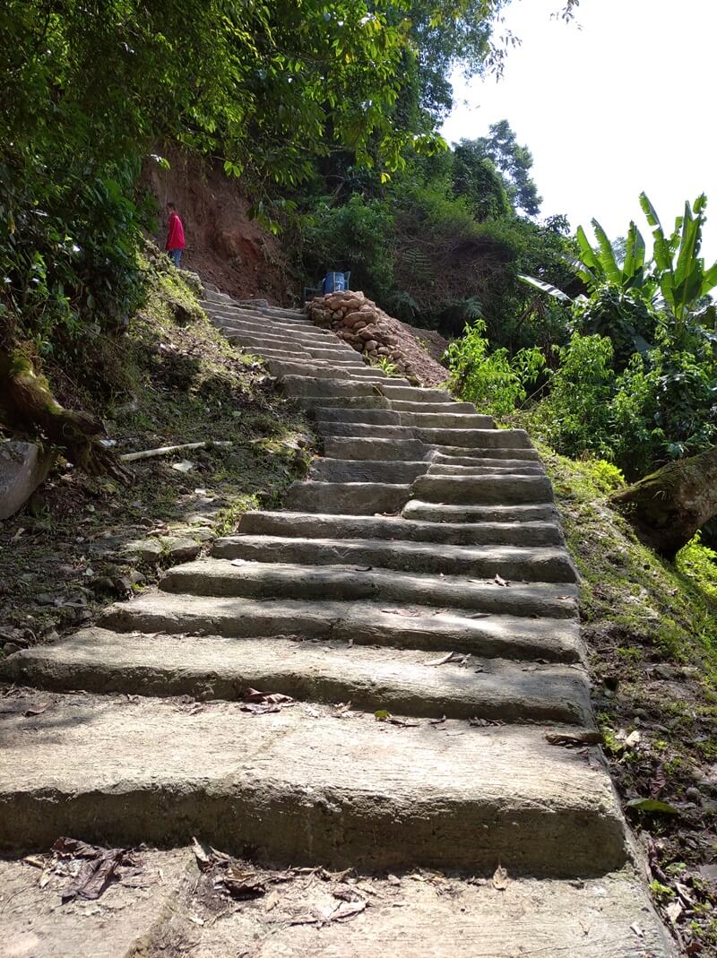 Curug Cipamingkis, Wisata Air Terjun Di Bogor Yang Serba Komplit