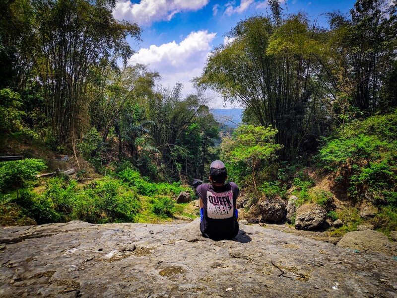 Curug Ngelay, Eksplor Curug Tertinggi di Kuningan – NativeIndonesia.com