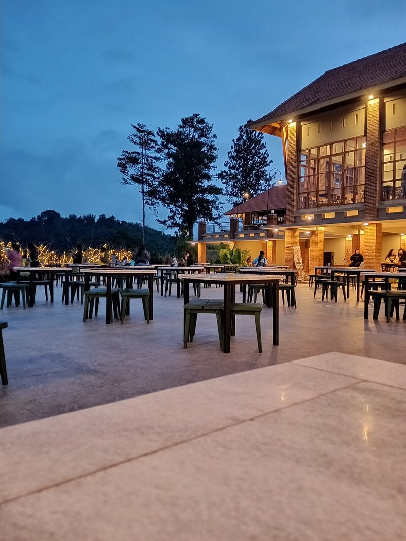 Danau Linow, Wisata Anti Galau Di Tomohon – NativeIndonesia.com